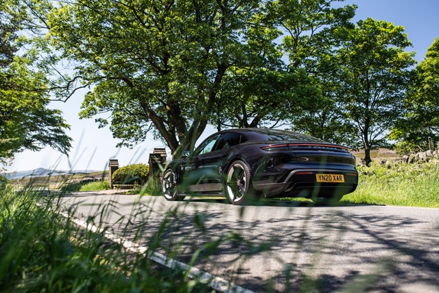 Best EV deals – 2024's eye-catching electric car discounts