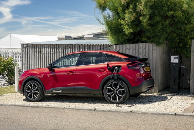 Best EV deals – 2024's eye-catching electric car discounts
