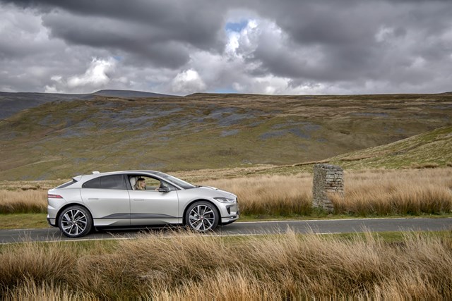 Best EV deals – 2024's eye-catching electric car discounts