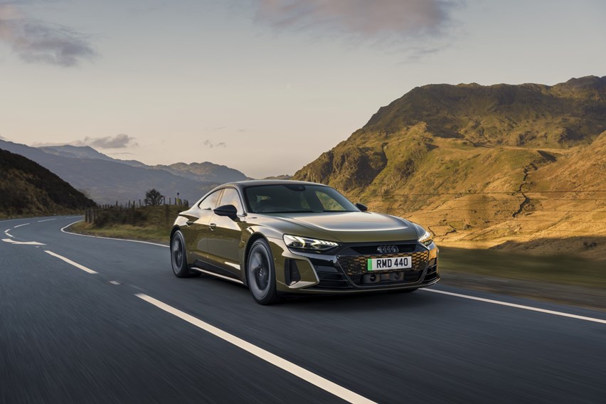 Best EV deals – 2024's eye-catching electric car discounts