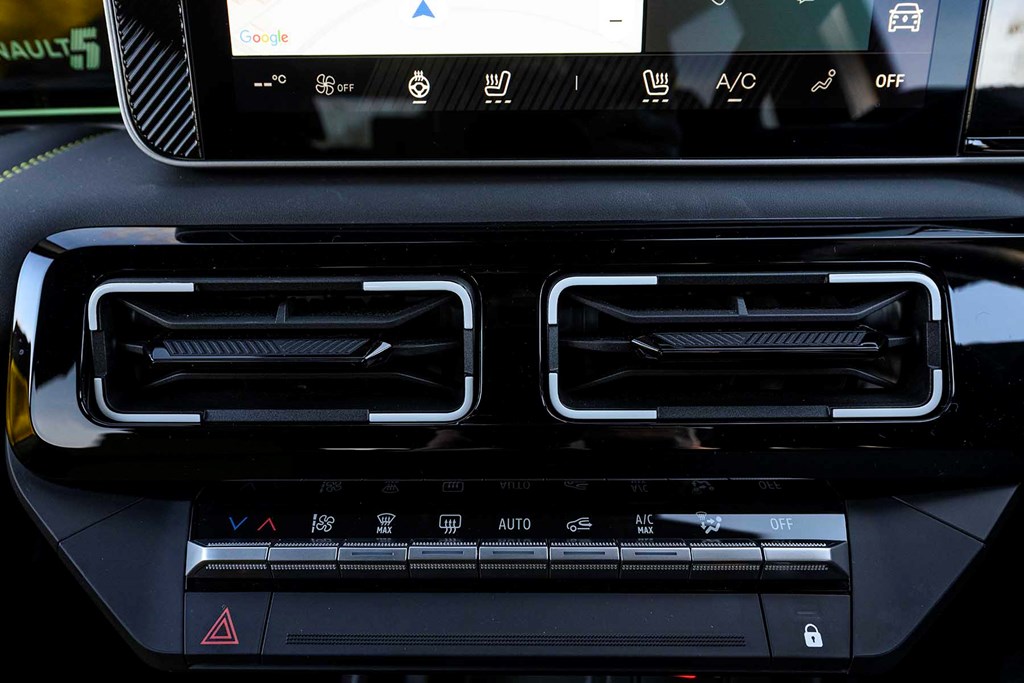 Renault 5 E-Tech Review (2025): Retro style, modern EV brilliance