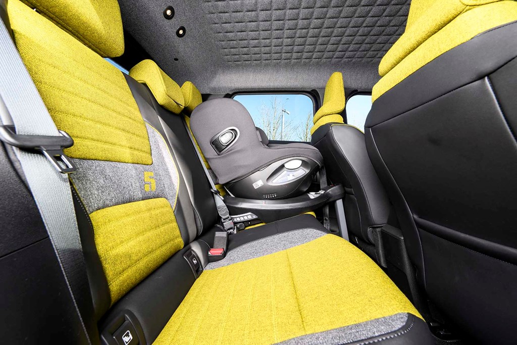 Renault 5 E-Tech Review (2025): Retro style, modern EV brilliance