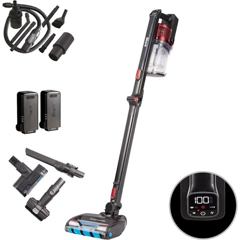 Henry Quick Hen.100 Cordless Stick Vacuum Review - all the machine you ...