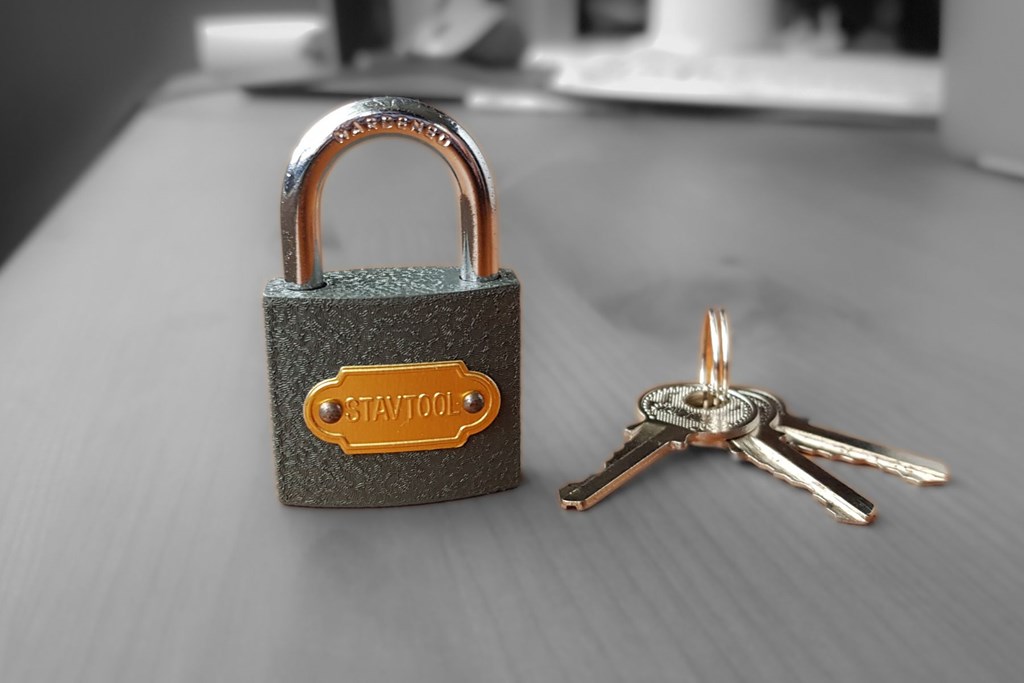 The best padlocks that easily add an extra layer of security