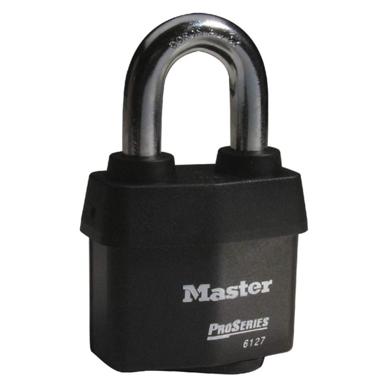 The best padlocks that easily add an extra layer of security