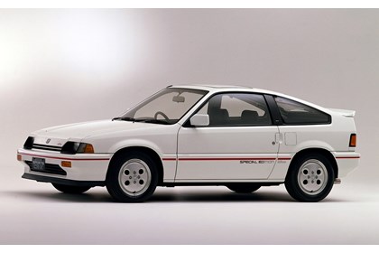 Honda specs, dimensions, facts & figures