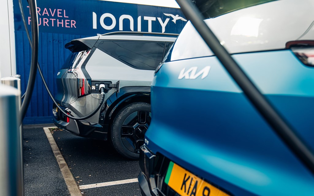 Appy day: The car apps that simplify buying and owning a car