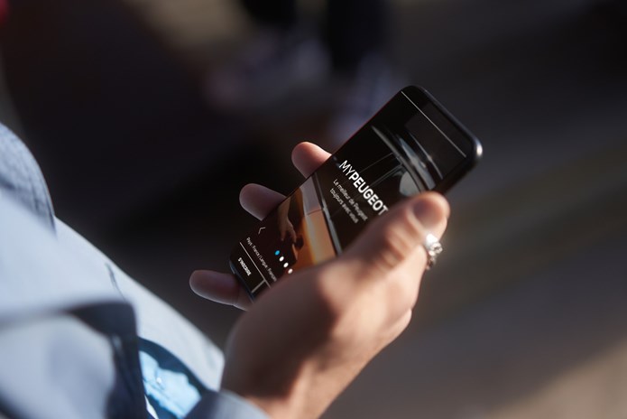 Appy day: The car apps that simplify buying and owning a car