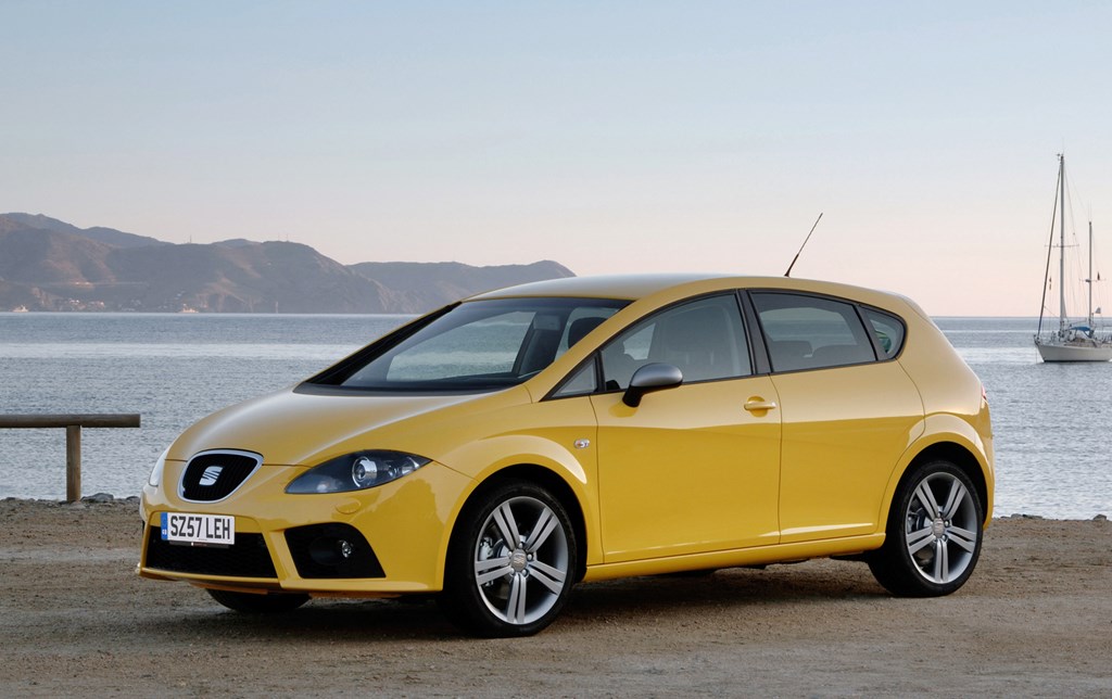 SEAT Leon FR (2006-2012): used review and buying guide