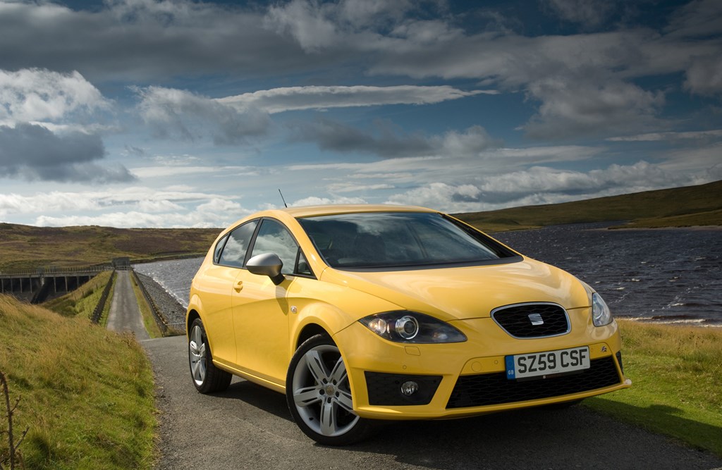 SEAT Leon FR (2006-2012): used review and buying guide