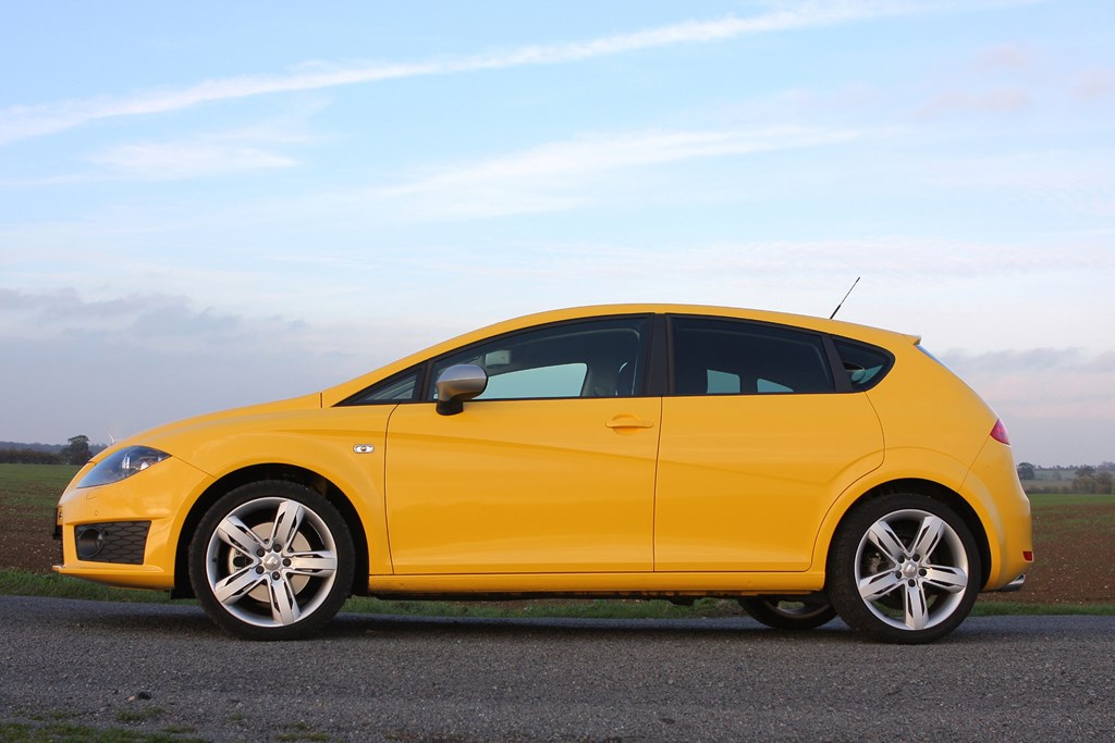 SEAT Leon FR (2006-2012): used review and buying guide