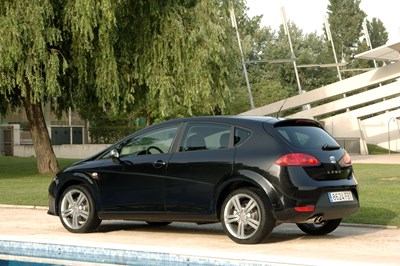 SEAT Leon FR (2006-2012): used review and buying guide