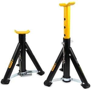 The best axle stands for safe car maintenance