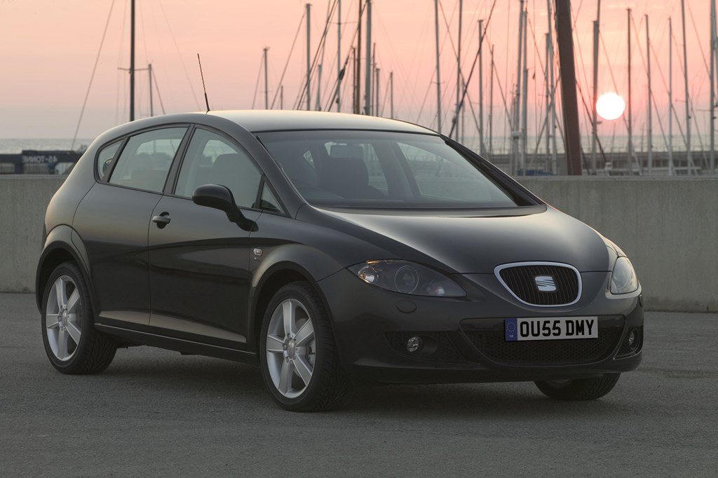 Used SEAT Leon Hatchback (2005 - 2012) Review
