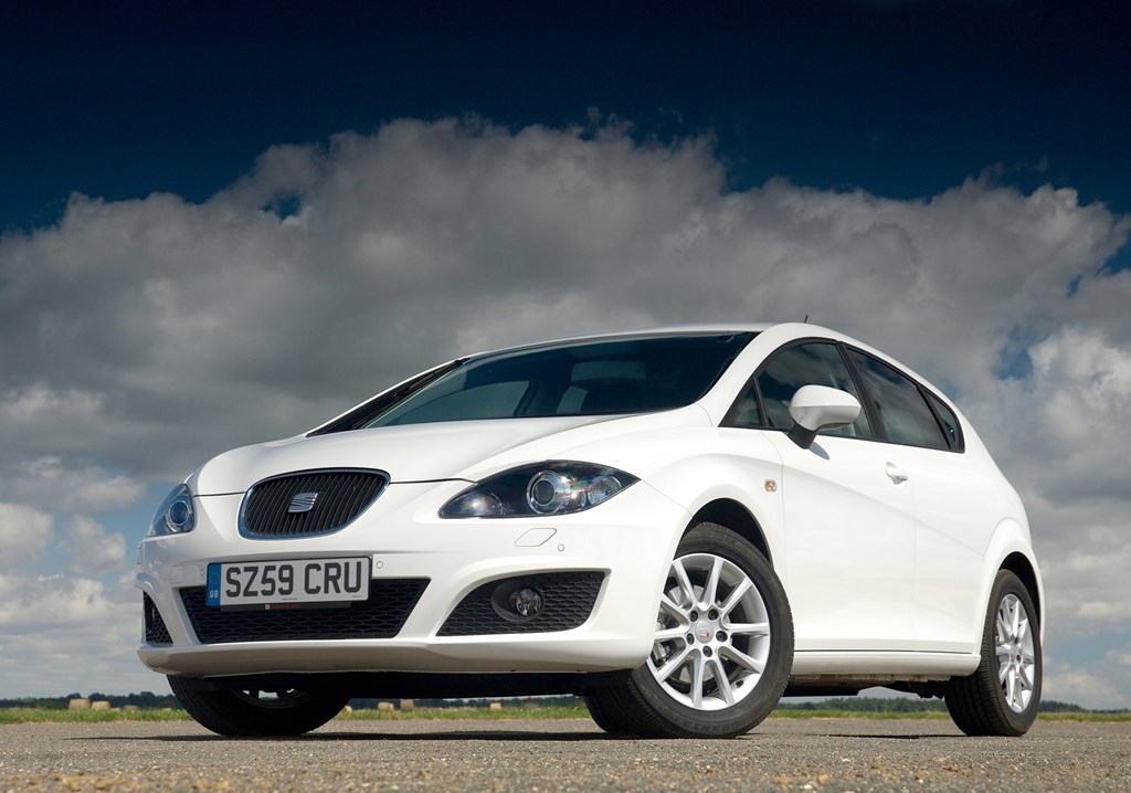 Used SEAT Leon Hatchback (2005 - 2012) Review