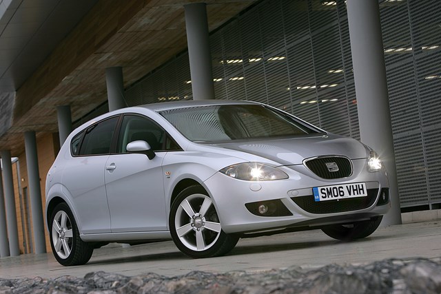 Used SEAT Leon Hatchback (2005 - 2012) Review