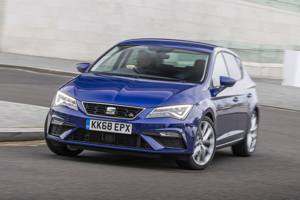 SEAT Leon Mk3 used review and buying guide