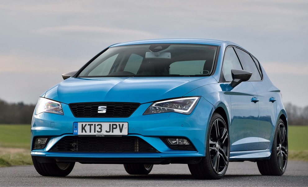 SEAT Leon Mk3 used review and buying guide