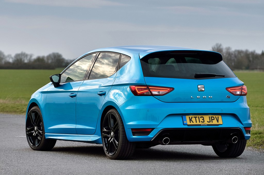 SEAT Leon Mk3 used review and buying guide