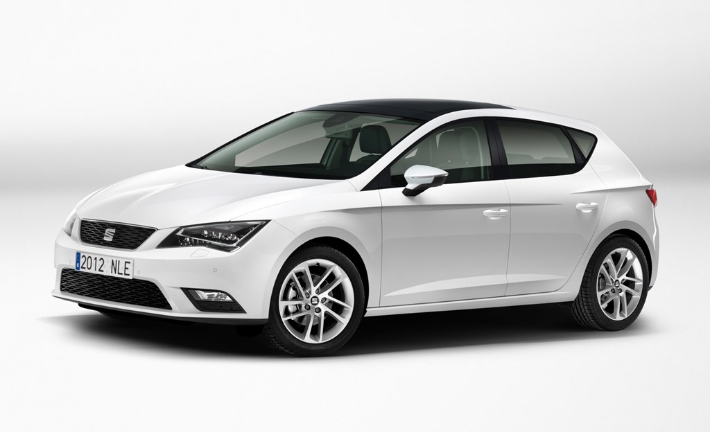 SEAT Leon Mk3 used review and buying guide