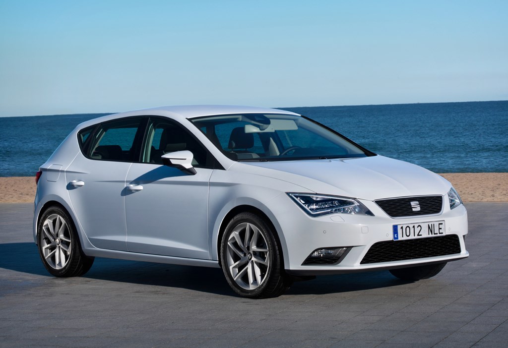 SEAT Leon Mk3 used review and buying guide