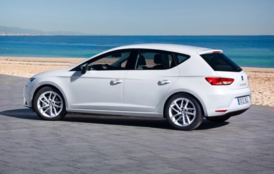 SEAT Leon Mk3 used review and buying guide