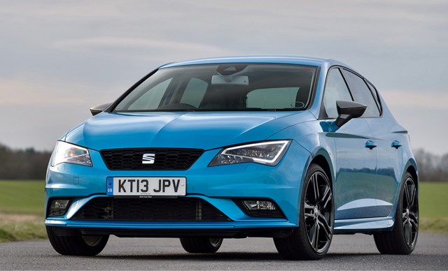 SEAT Leon Mk3 used review and buying guide