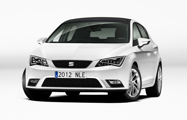 SEAT Leon Mk3 used review and buying guide