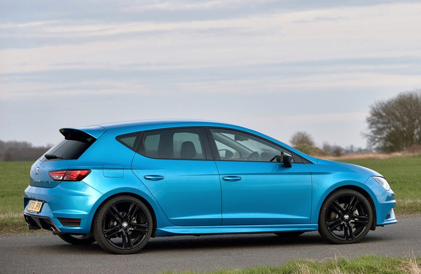 SEAT Leon Mk3 used review and buying guide