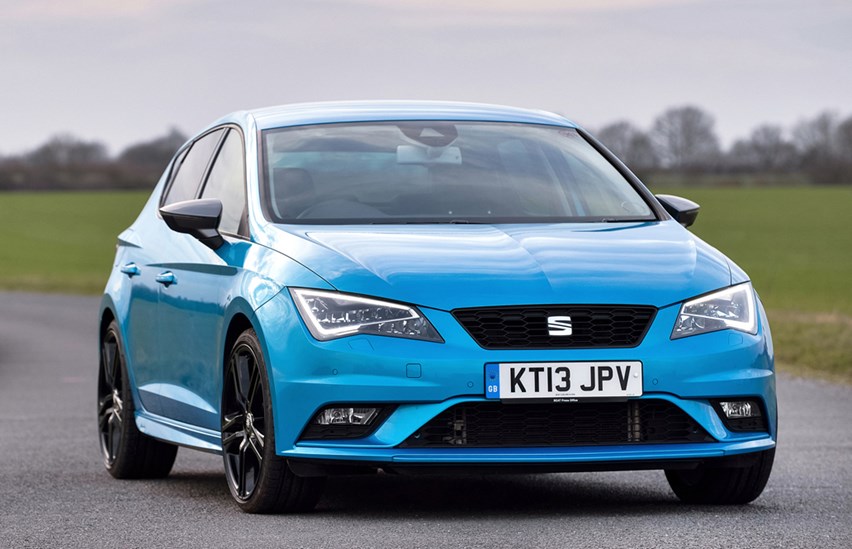 SEAT Leon Mk3 used review and buying guide