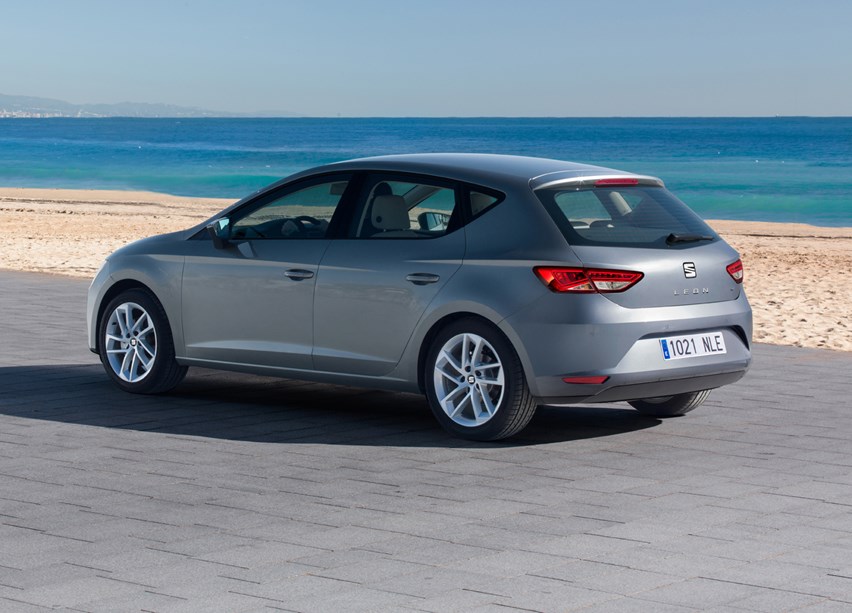 SEAT Leon Mk3 used review and buying guide