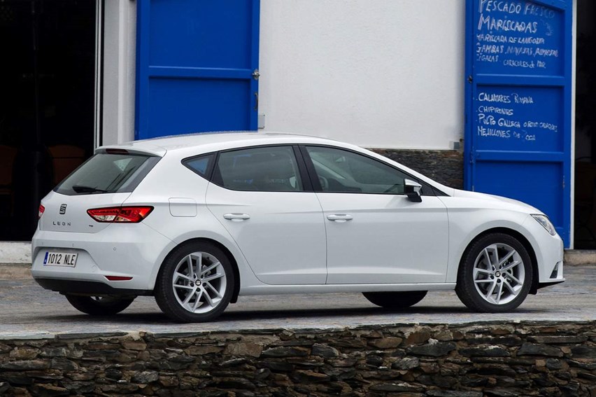 SEAT Leon Mk3 used review and buying guide