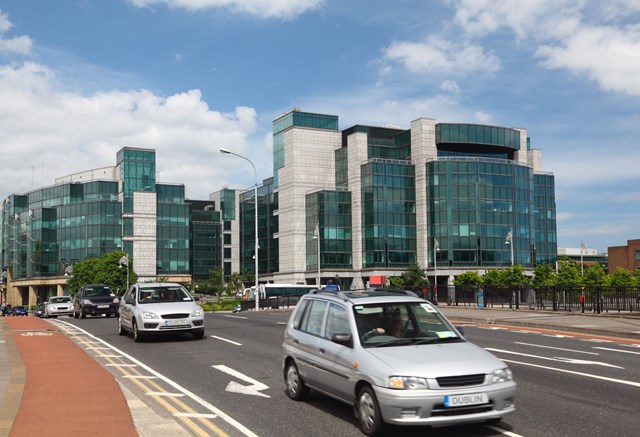 Everything you need to know about driving in Ireland