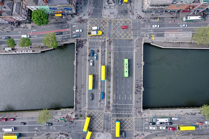 Everything you need to know about driving in Ireland