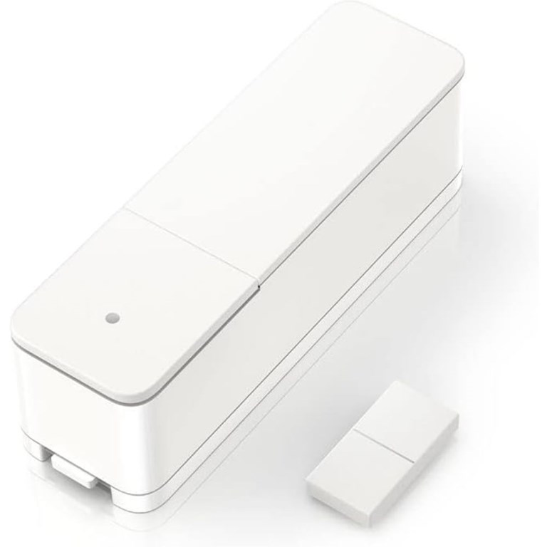 The best smart door sensor for extra home and garage security