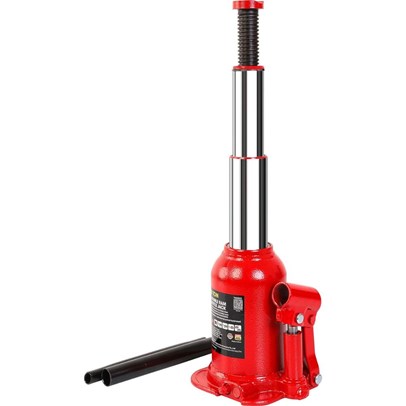 The best bottle jacks for added lifting stability