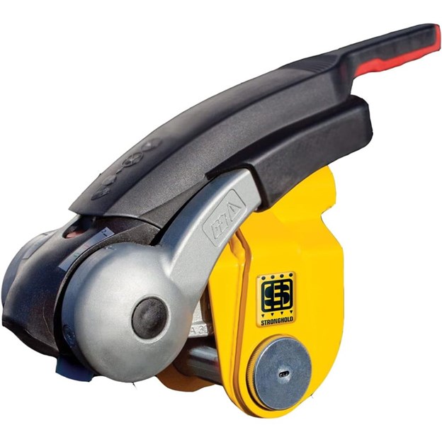 The best hitch lock to keep trailers and caravans secure