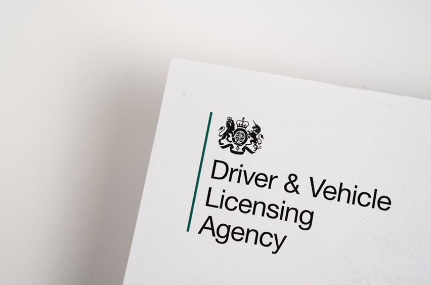 How to renew your driving license in the UK