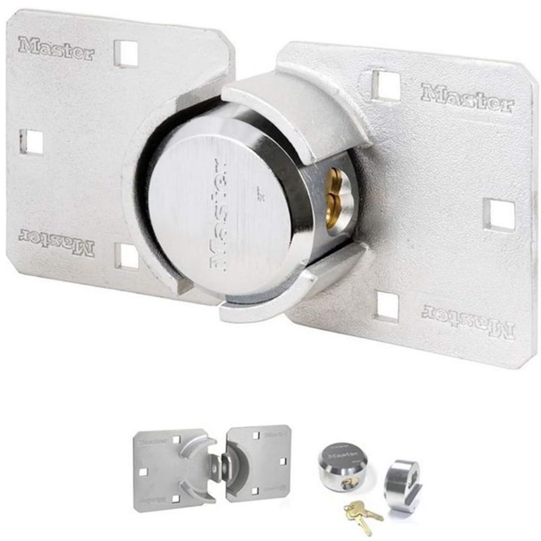 The best van locks for extra security