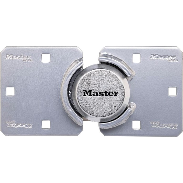 The best van locks for extra security