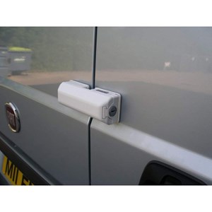 The best van locks for extra security