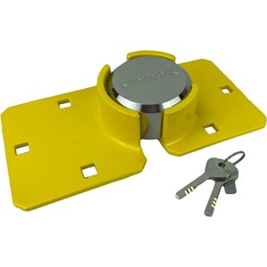 The best van locks for extra security