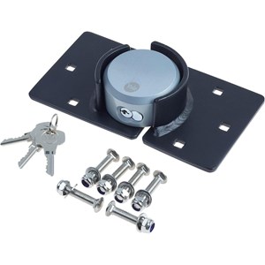 The best van locks for extra security