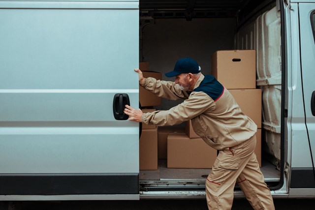 The best van locks for extra security