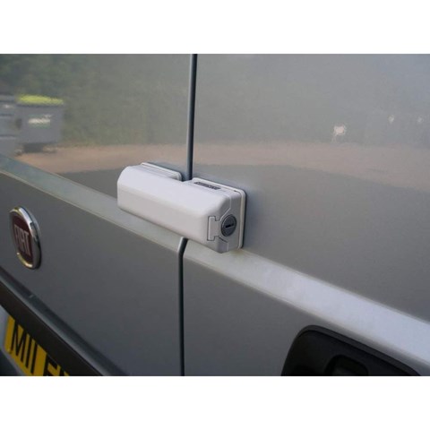 The best van locks for extra security