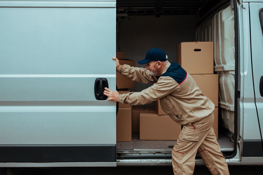 The best van locks for extra security