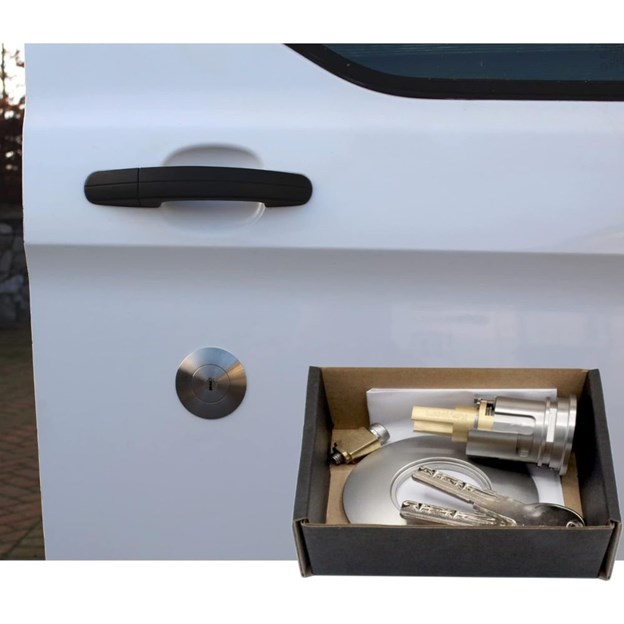 The best van locks for extra security