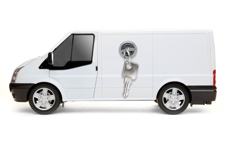 The best van locks for extra security