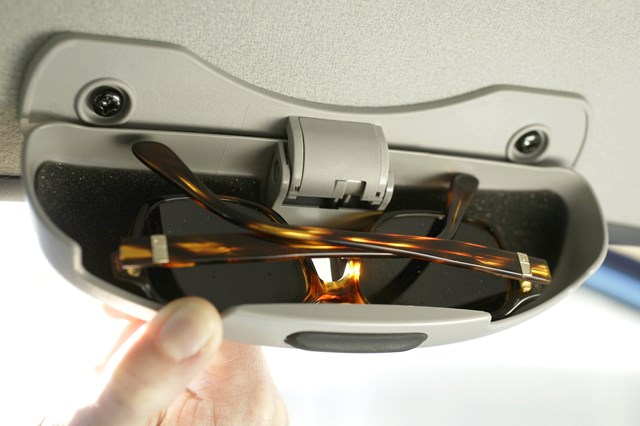 Used Chevrolet Matiz Hatchback (2005 - 2009) interior