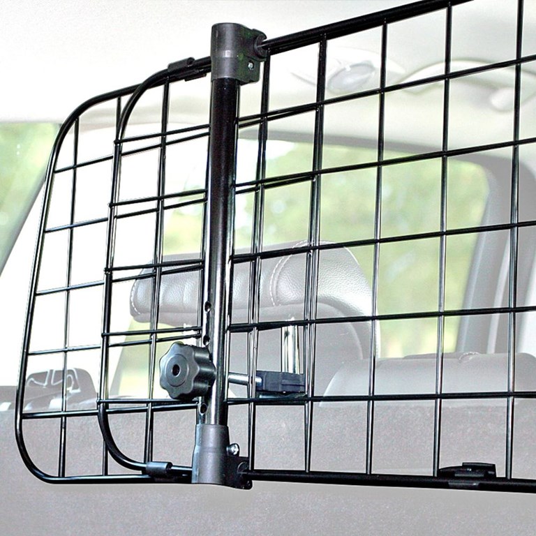 Best dog car accessories designed for safety and comfort